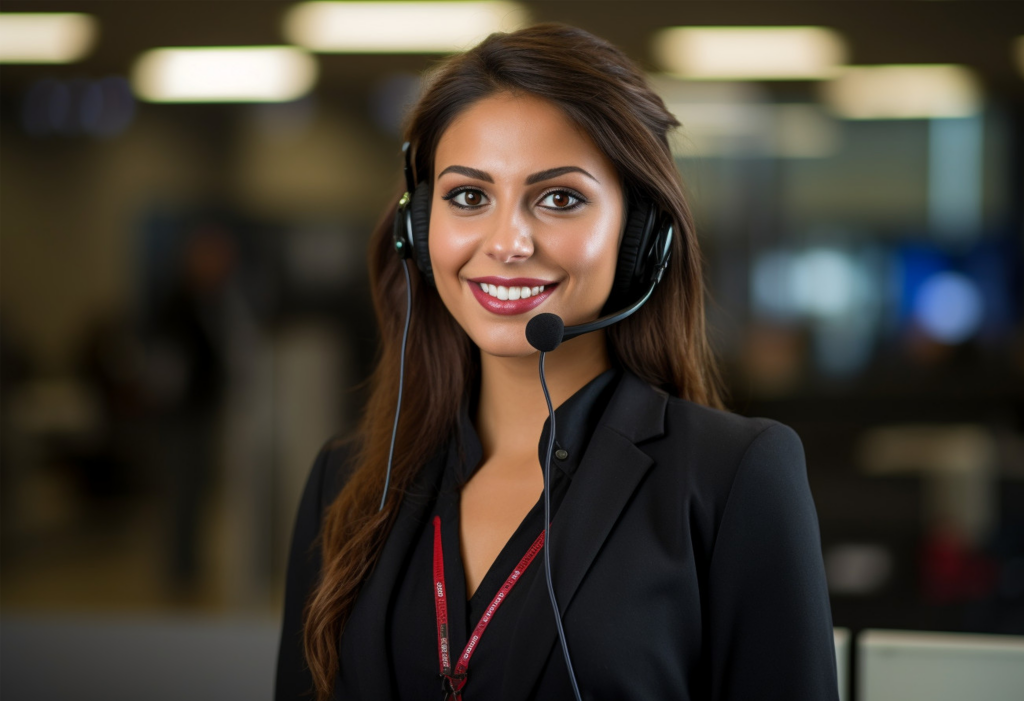Swift Customer Service - Platinum Immigration Solutions